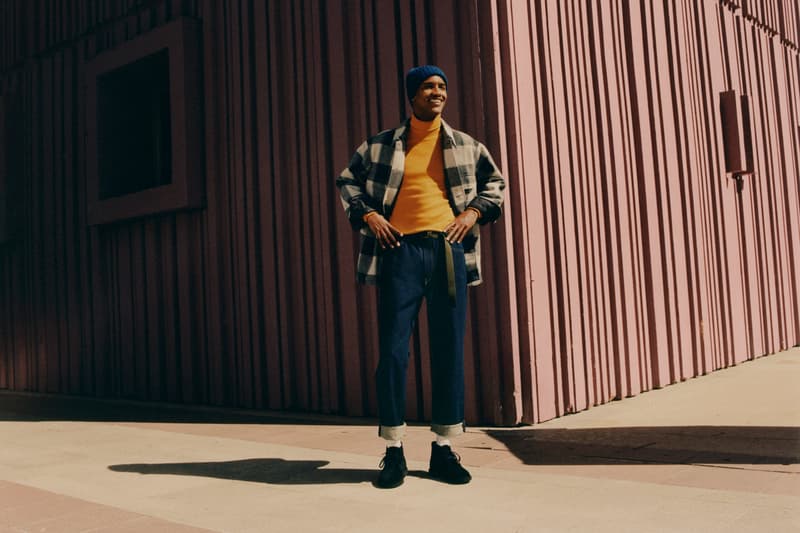 UNIQLO Modern Utility All-Gender Apparel Offerings | Hypebeast