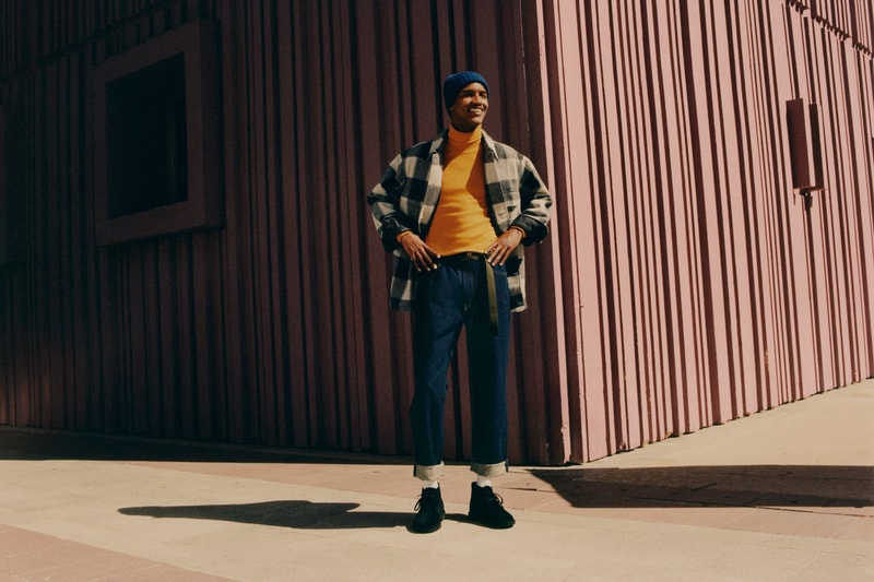 UNIQLO Modern Utility All-Gender Apparel Offerings | Hypebeast