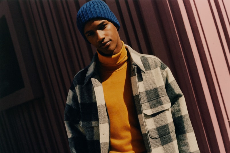 UNIQLO Modern Utility All-Gender Apparel Offerings | Hypebeast