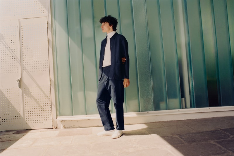 UNIQLO Modern Utility All-Gender Apparel Offerings | Hypebeast