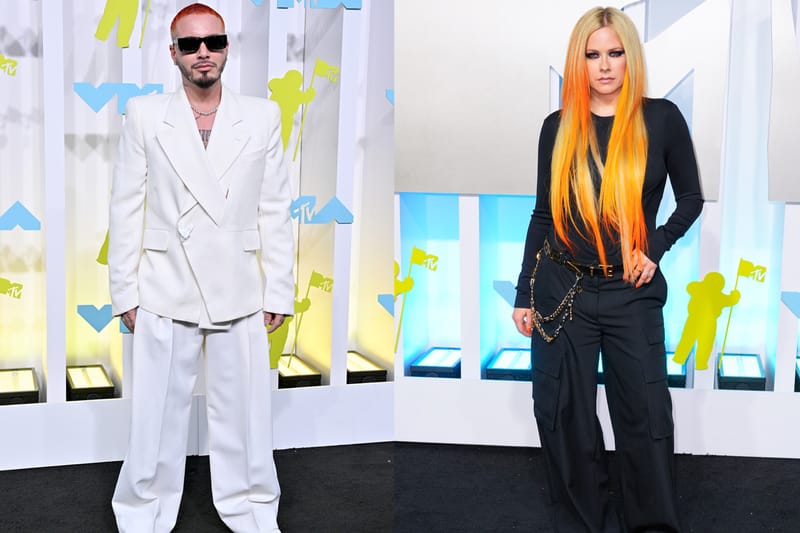 2022 VMAs | Hypebeast