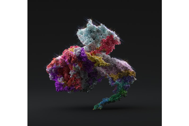 'VOICE GEMS: 1000 YEAR ARCHIVE' W1 Curates London | Hypebeast