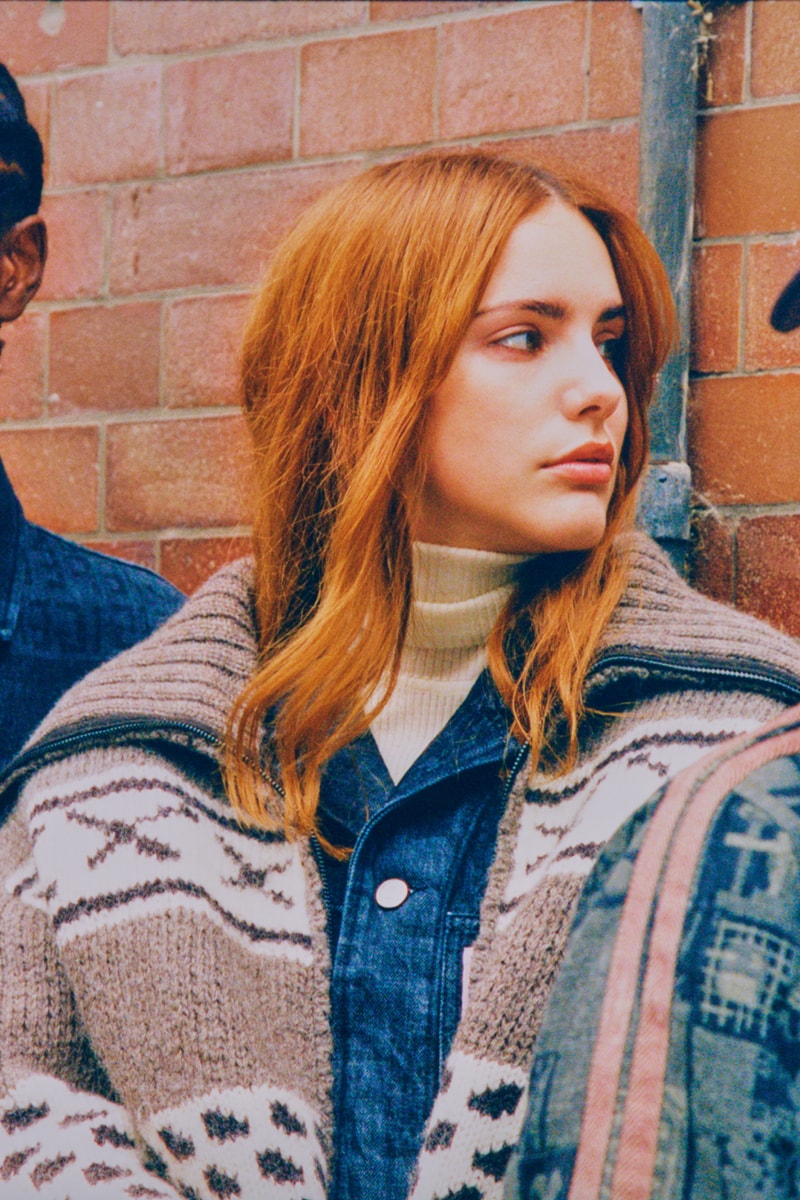 Wood Wood Fall/Winter 2022 Collection Lookbook Drop | Hypebeast