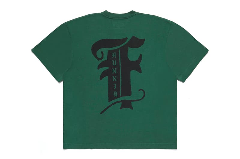 YG 4HUNNID Summer 2022 Collection Drop 1 | Hypebeast