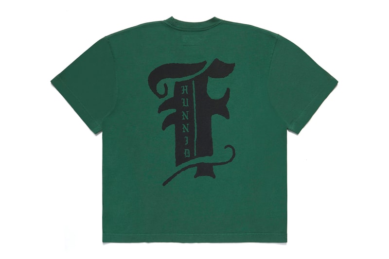 YG 4HUNNID Summer 2022 Collection Drop 1 | Hypebeast