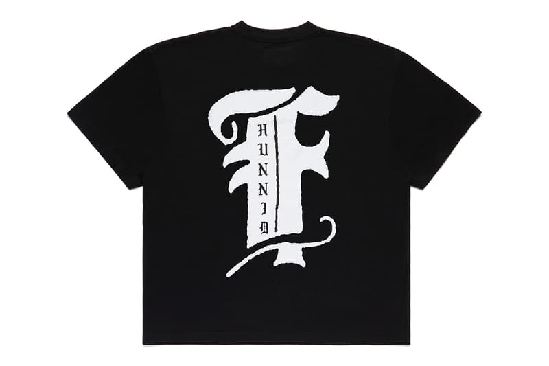 YG 4HUNNID Summer 2022 Collection Drop 1 | Hypebeast