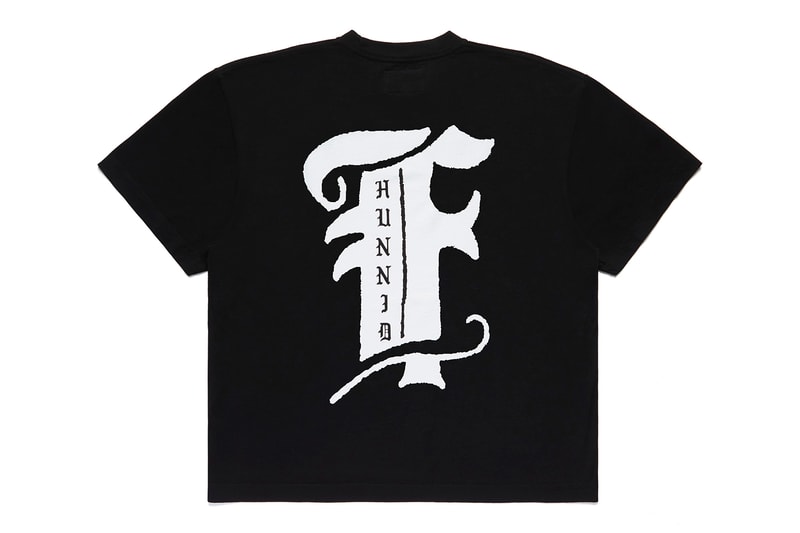 YG 4HUNNID Summer 2022 Collection Drop 1 | Hypebeast