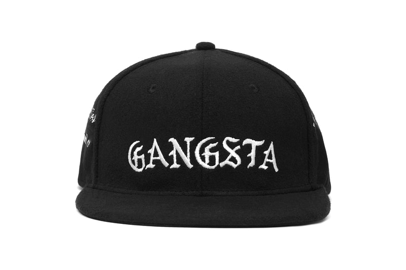 YG 4HUNNID Summer 2022 Collection Drop 1 | Hypebeast