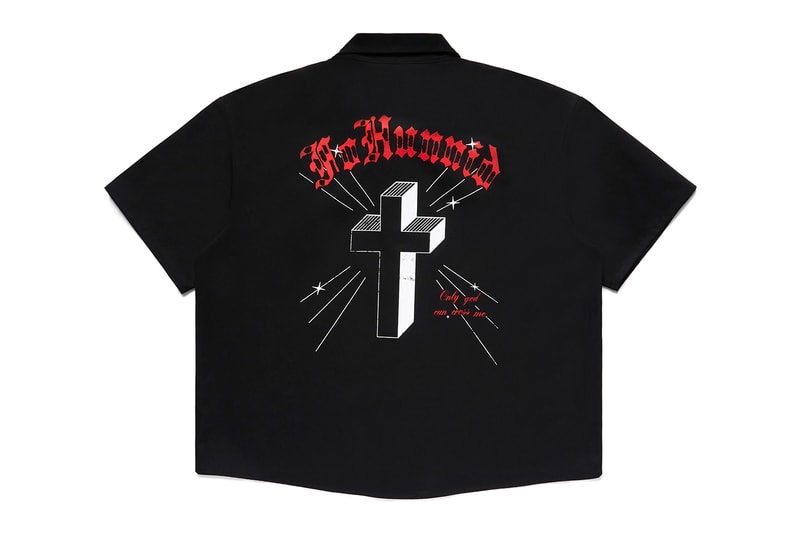 YG 4HUNNID Summer 2022 Collection Drop 1 | Hypebeast