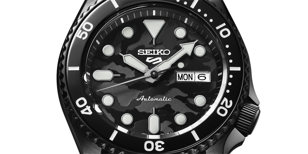 Yuto Horigome Returns With Second Seiko Collaboration | Hypebeast