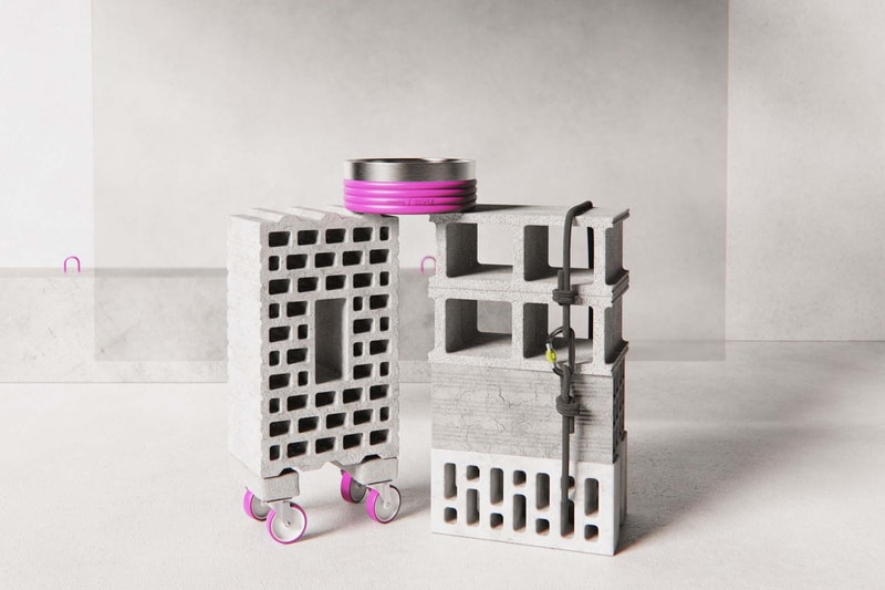 STAPLE and Zee.Dog Collab for Dog Friendly Items | Hypebeast