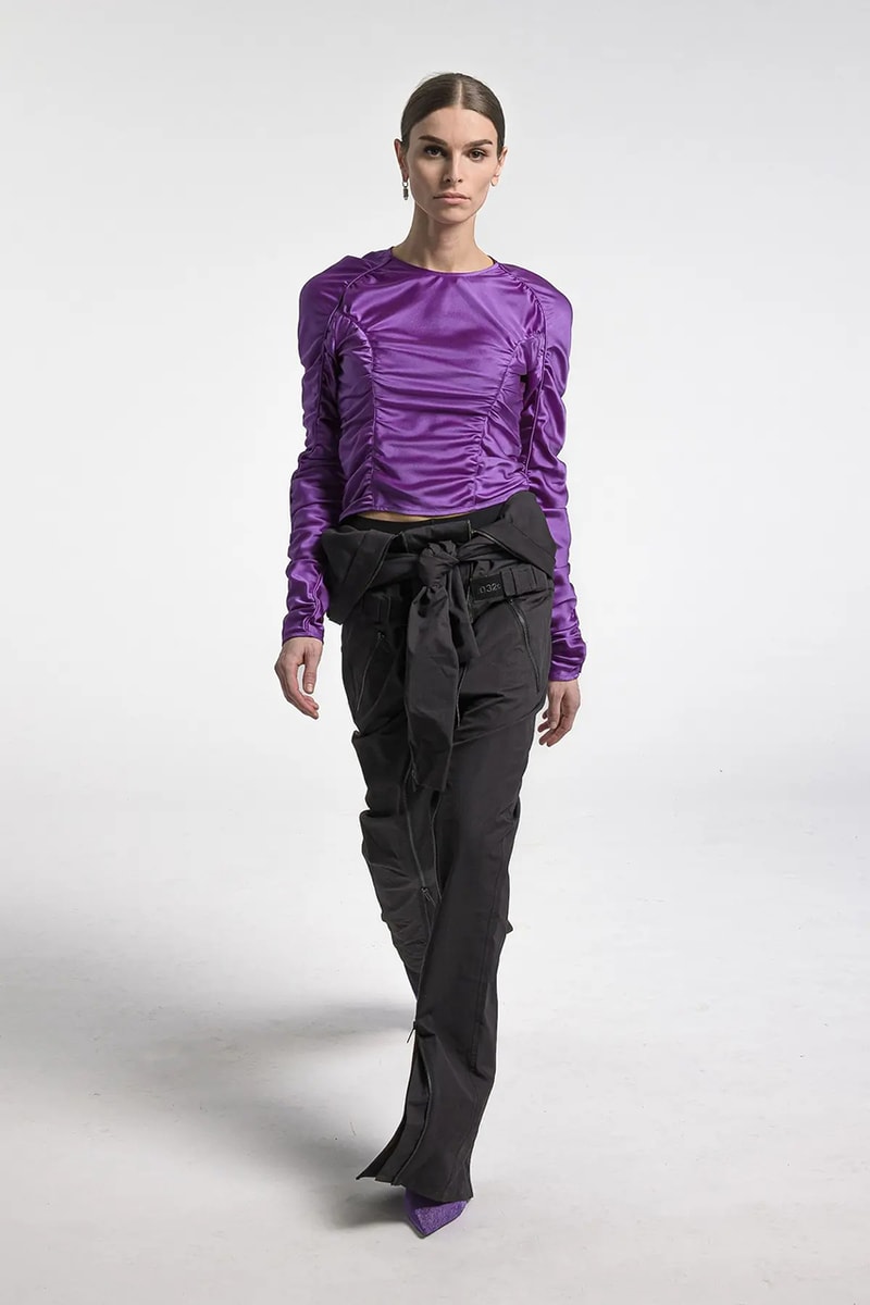 032c Fall/Winter 2022 "GUILTY" Collection & Lookbook | Hypebeast