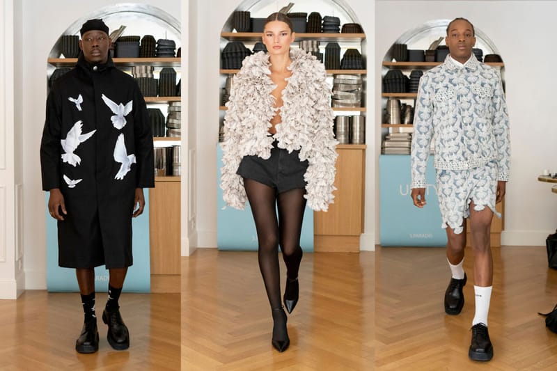 Ferrari Spring/Summer 2023 Milan Fashion Week Collection | Hypebeast