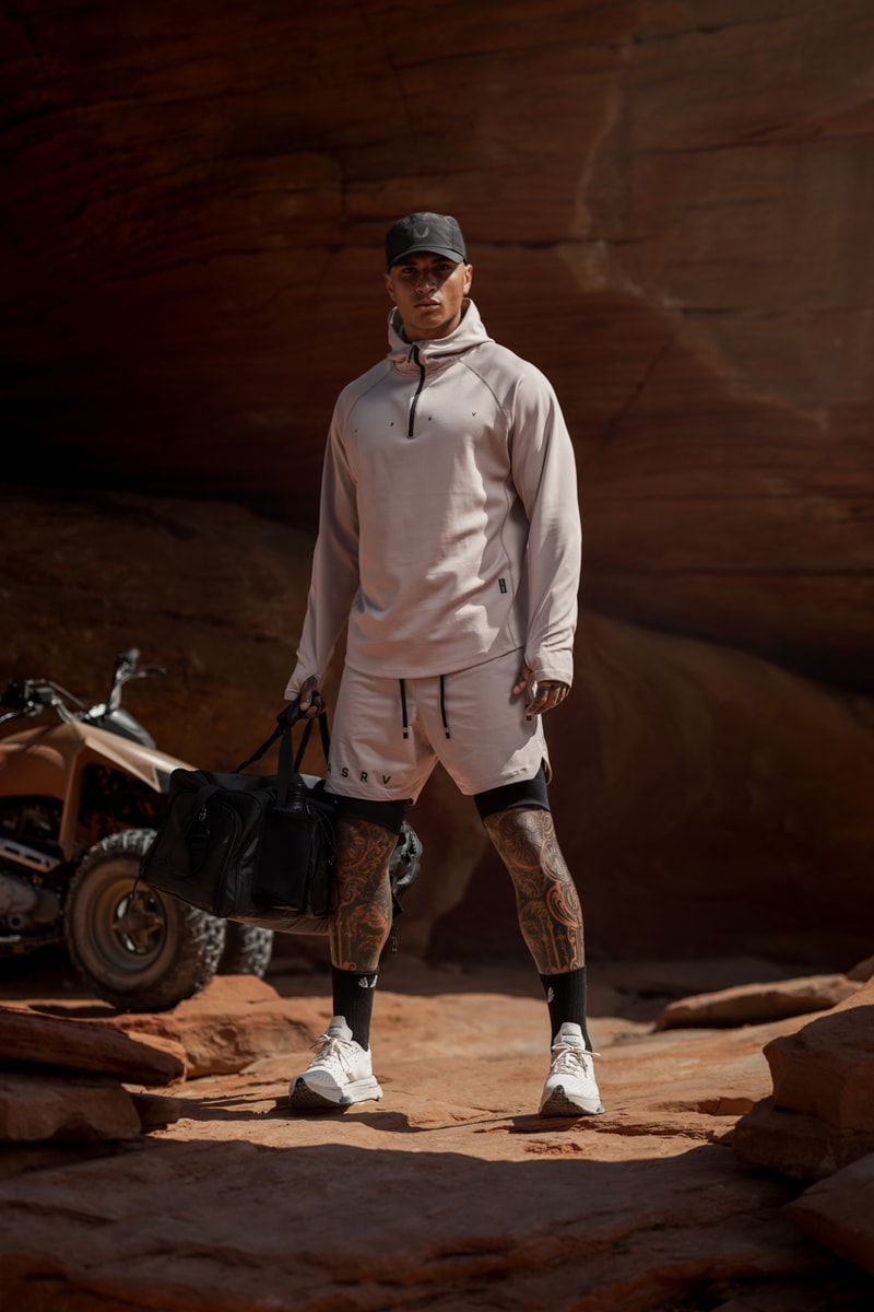 ASRV Fall 2022 Collection Lookbook and Info | Hypebeast