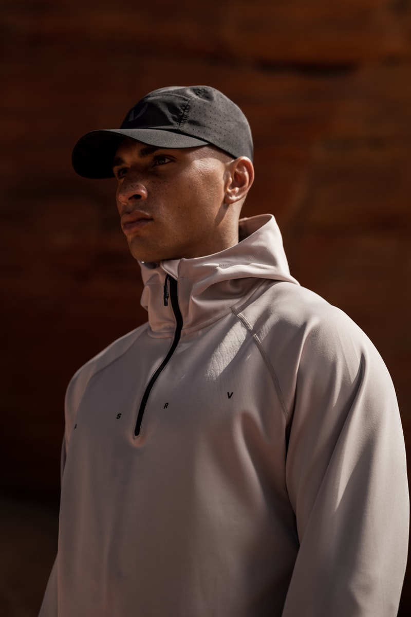 ASRV Fall 2022 Collection Lookbook and Info | Hypebeast