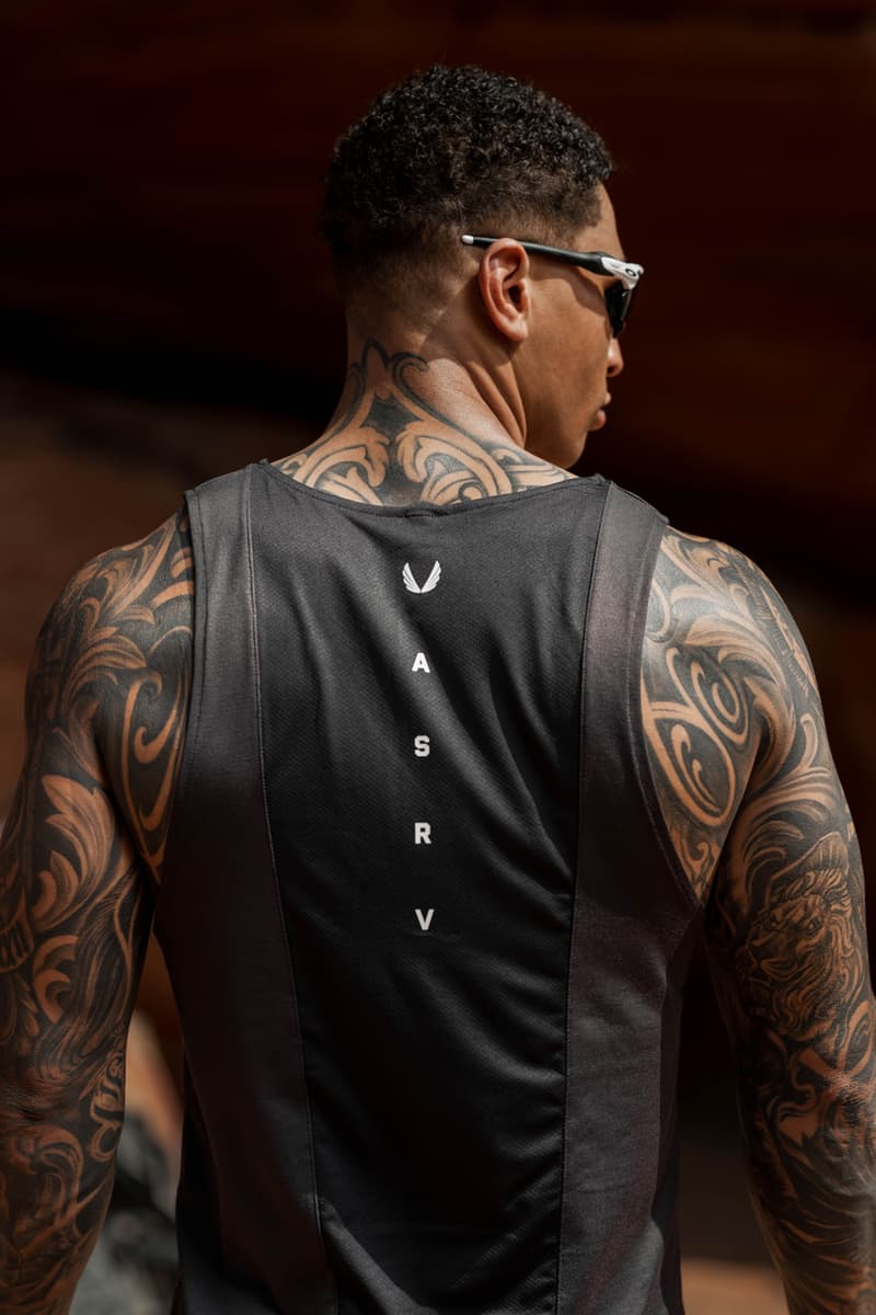 ASRV Fall 2022 Collection Lookbook and Info | Hypebeast