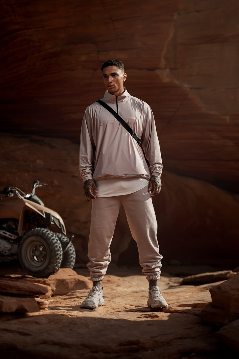 ASRV Fall 2022 Collection Lookbook and Info | Hypebeast