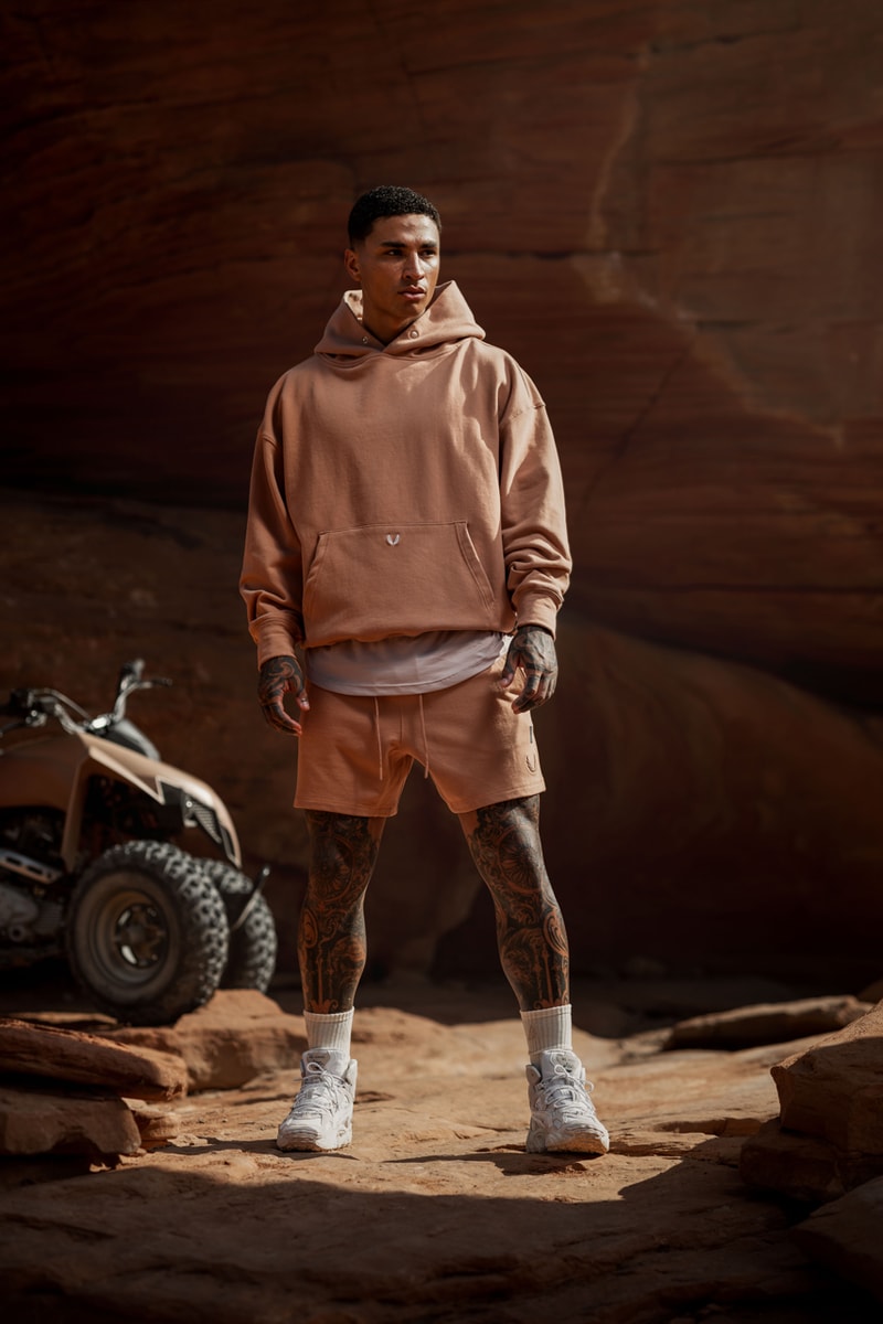 ASRV Fall 2022 Collection Lookbook and Info | Hypebeast