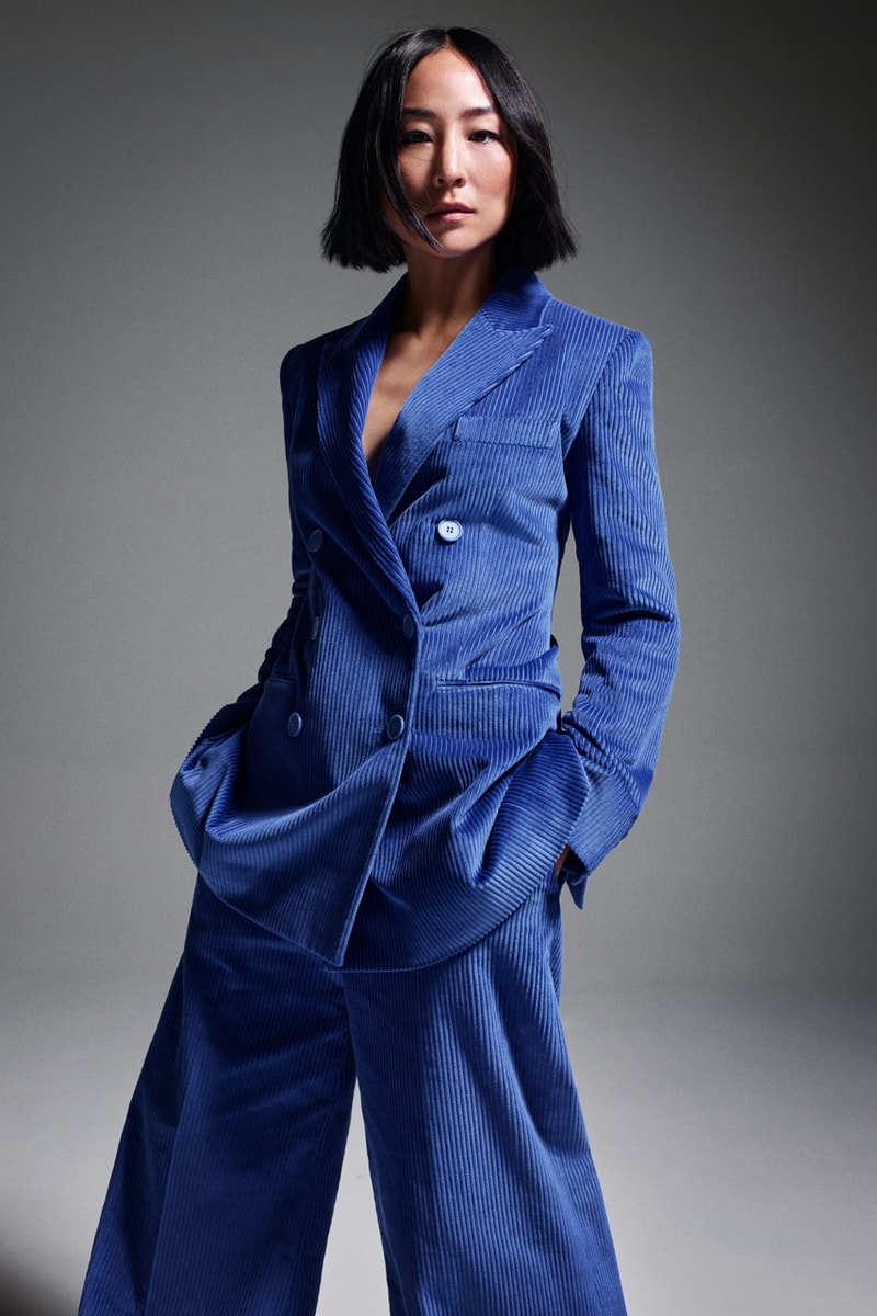 COS Unveils Fall/Winter 2022 Campaign | Hypebeast