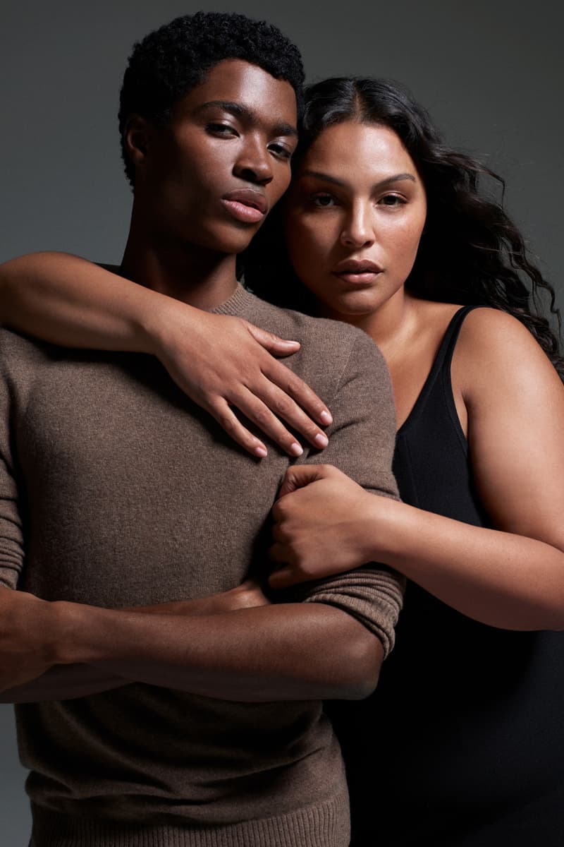 COS Unveils Fall/Winter 2022 Campaign | Hypebeast