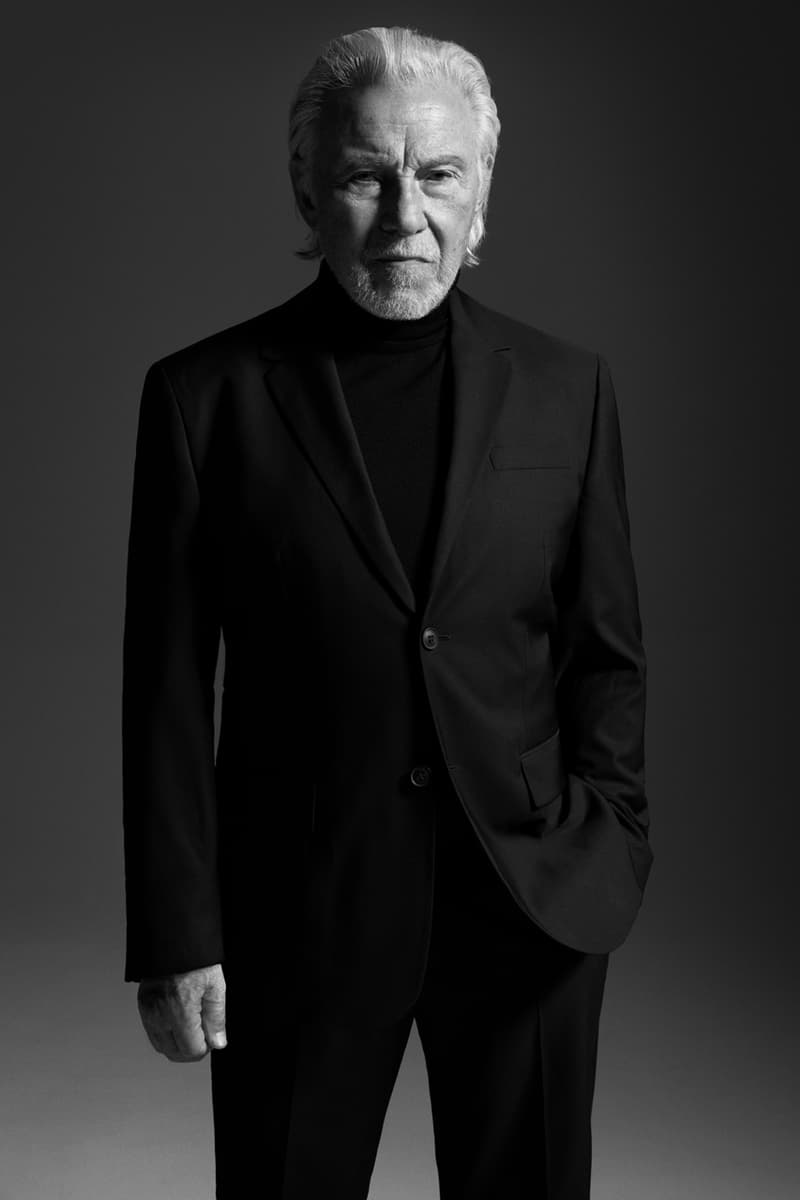 COS Unveils Fall/Winter 2022 Campaign | Hypebeast