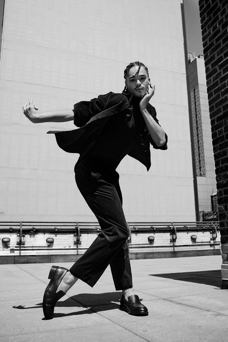 COS Unveils Fall/Winter 2022 Campaign | Hypebeast