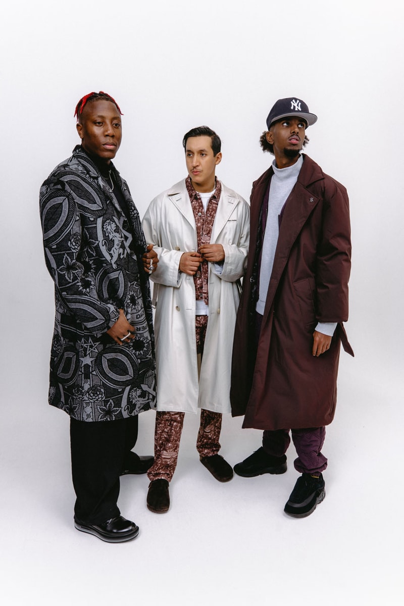 10 Years of Daily Paper: Community, Clothes and Commitment Fashion ...