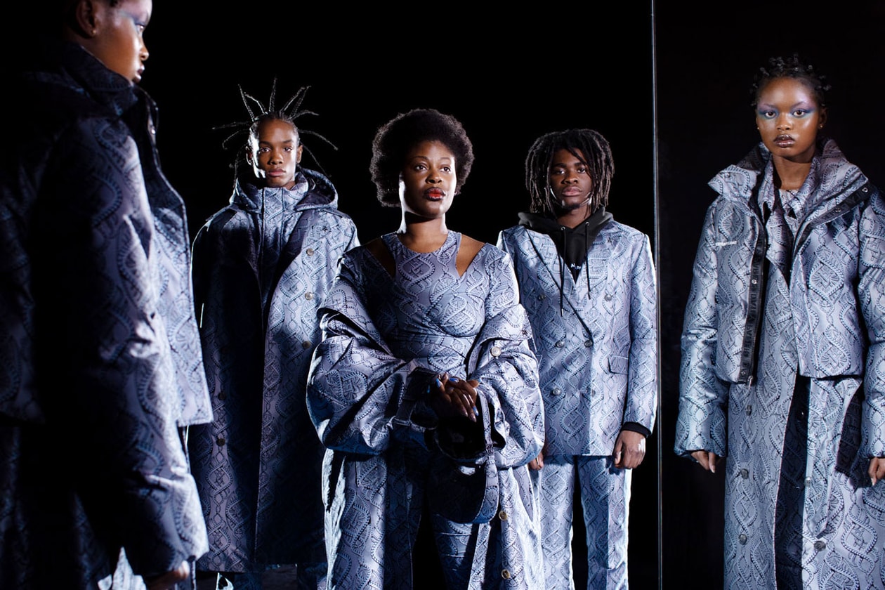 10 Years of Daily Paper: Community, Clothes and Commitment Fashion ...