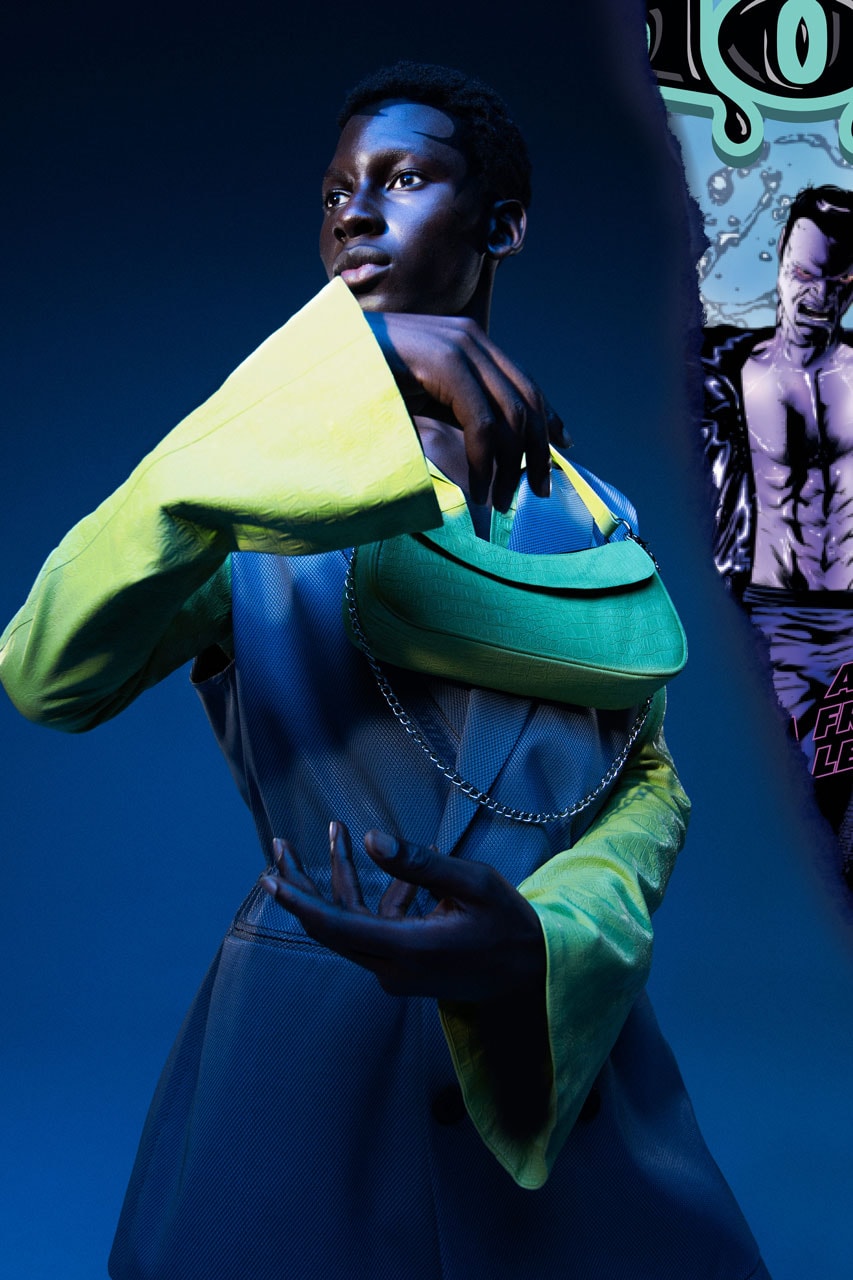 10 Years of Daily Paper: Community, Clothes and Commitment Fashion ...