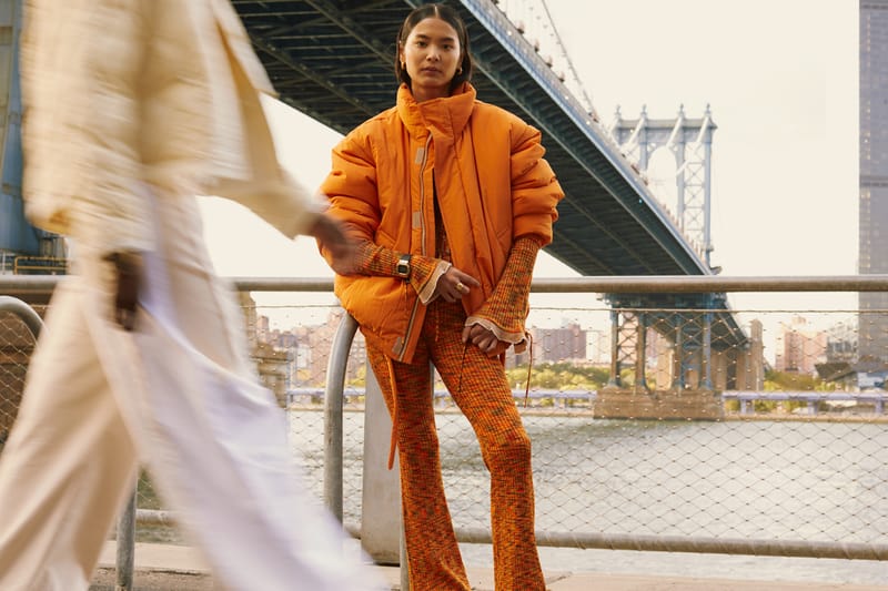 지샥, 2100과 5600 모델을 재해석한 신제품 공개 | Hypebeast.KR | 하입비스트