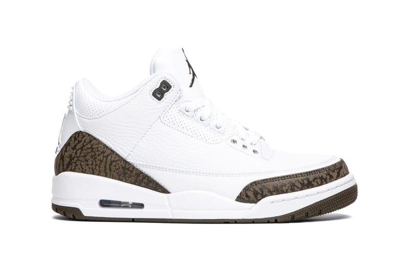 Revisiting Air Jordan 3 Models Ahead of “Fire Red” | Hypebeast