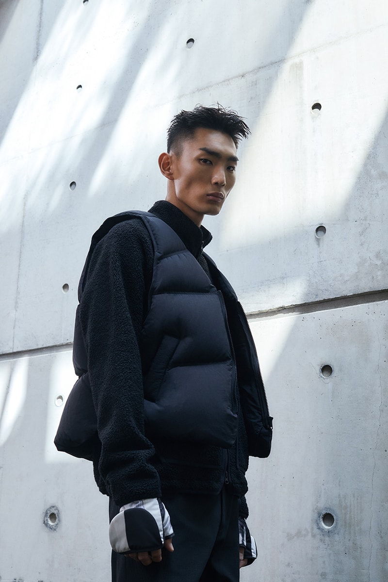 IISE Fall/Winter 2022 Collection Lookbook | Hypebeast