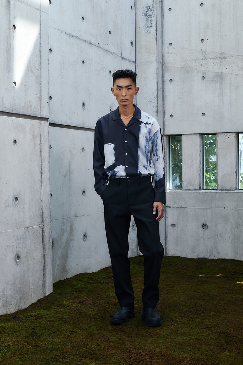 IISE Fall/Winter 2022 Collection Lookbook | Hypebeast