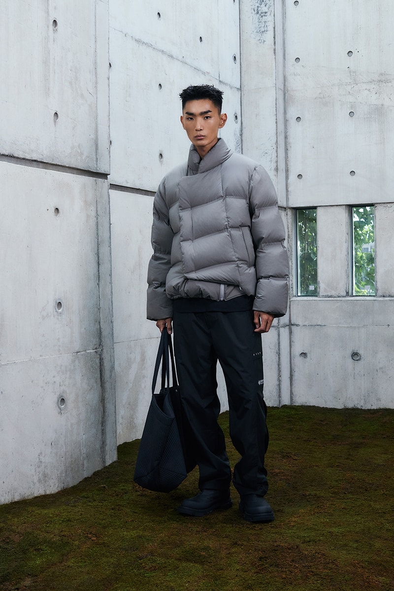 IISE Fall/Winter 2022 Collection Lookbook | Hypebeast
