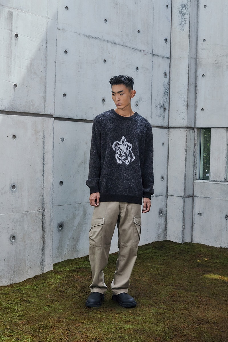 IISE Fall/Winter 2022 Collection Lookbook | Hypebeast