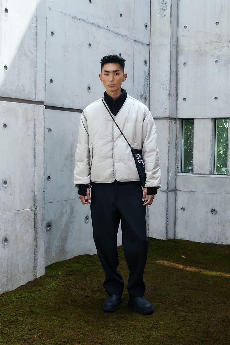 IISE Fall/Winter 2022 Collection Lookbook | Hypebeast