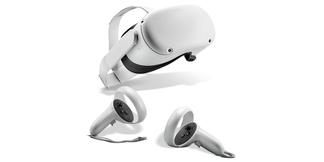 Meta Is Making “Customized” Chipsets for its VR Headsets | Hypebeast