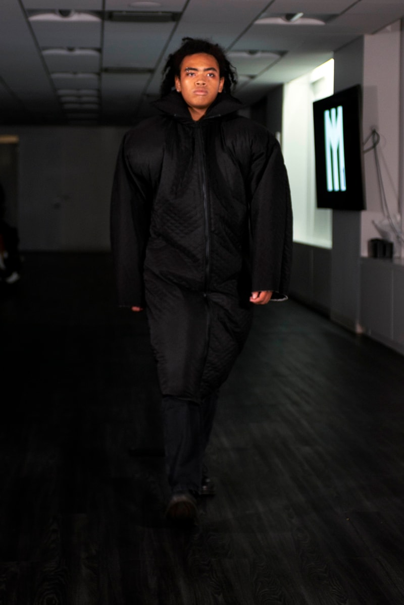 Musty Corp Spring/Summer 2023 Runway Show | Hypebeast