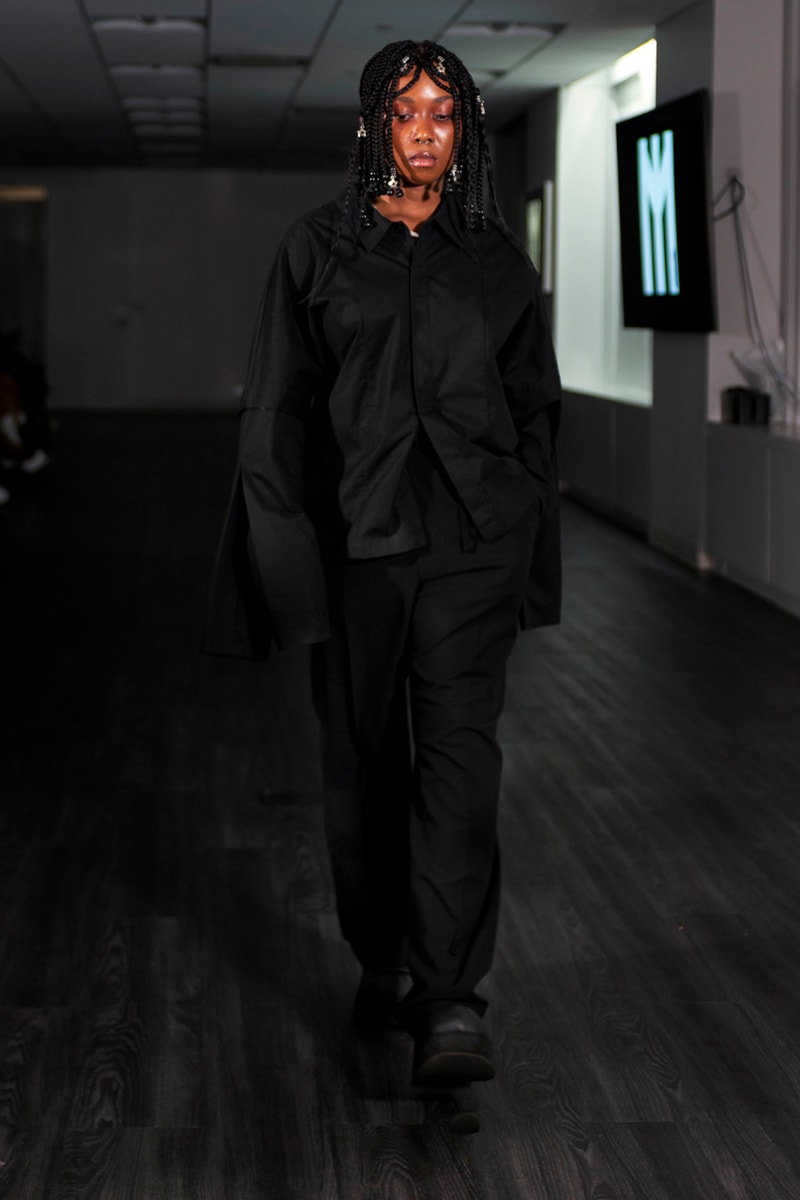 Musty Corp Spring/Summer 2023 Runway Show | Hypebeast