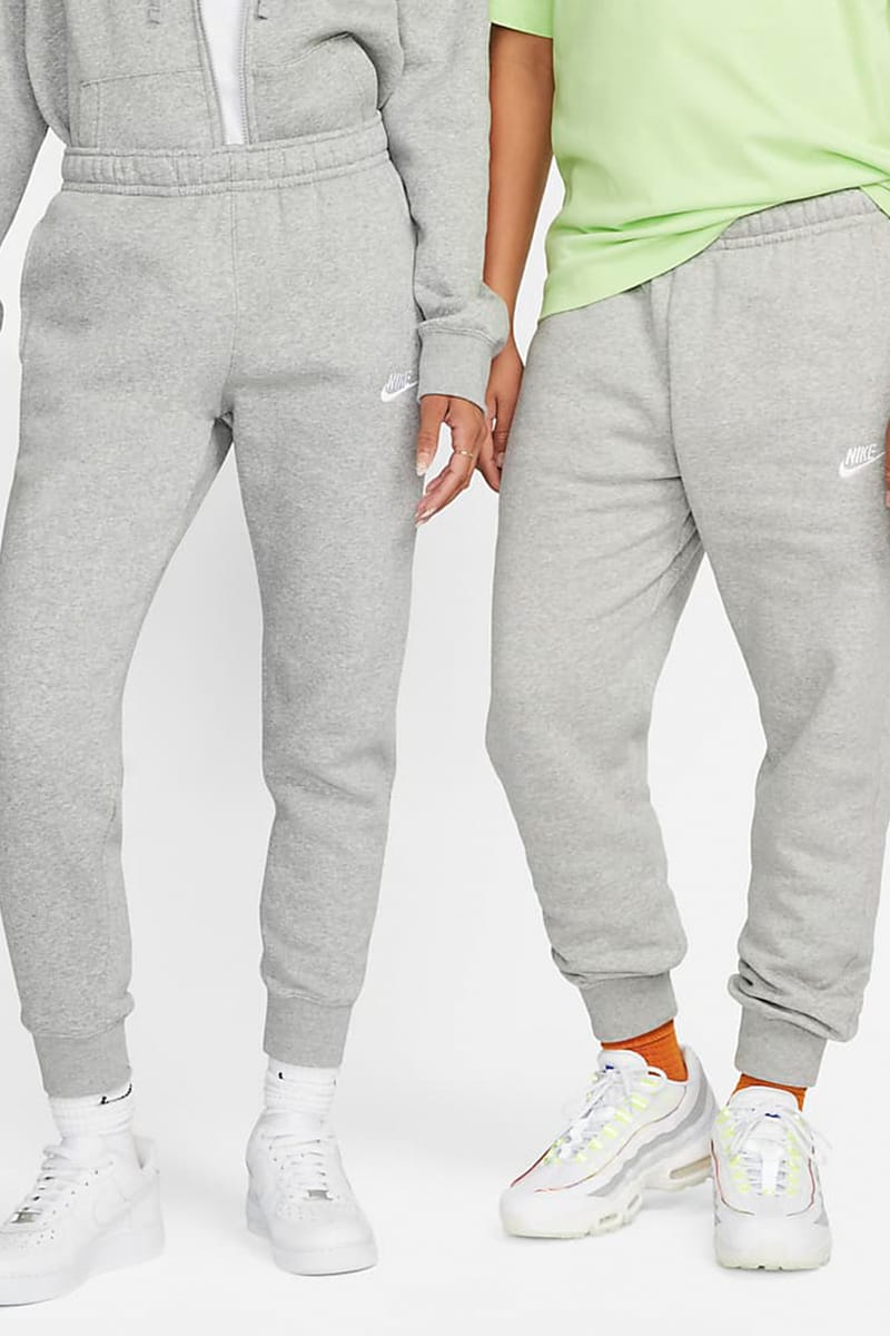 Nike Best Back to School Basics | Hypebeast