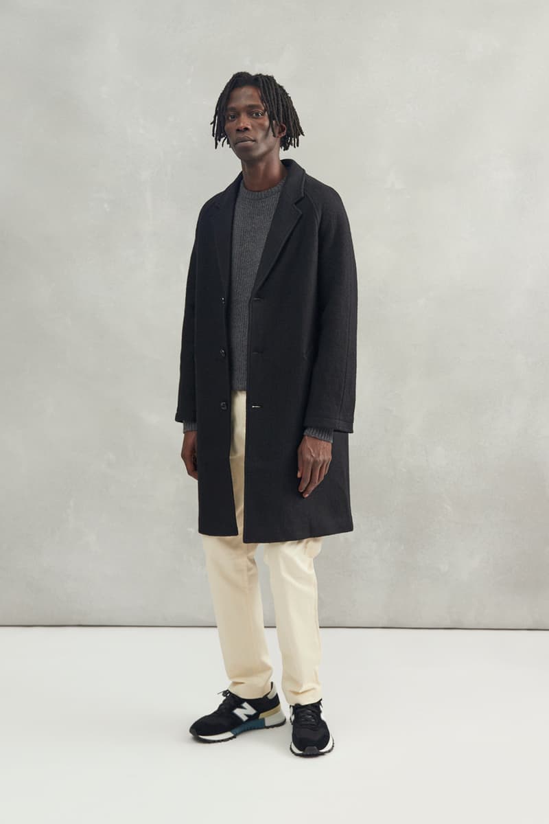 Percival Fall/Winter 2022 Collection | Hypebeast