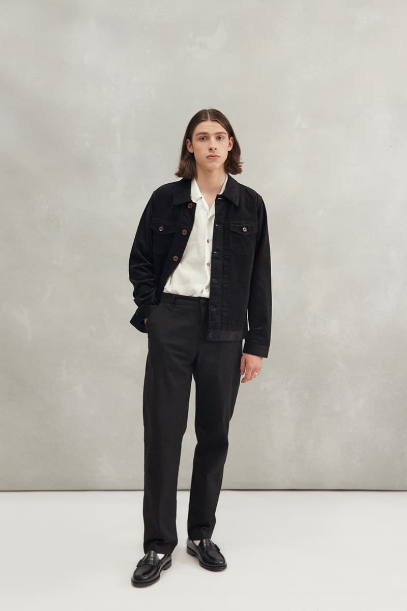 Percival Fall/Winter 2022 Collection | Hypebeast