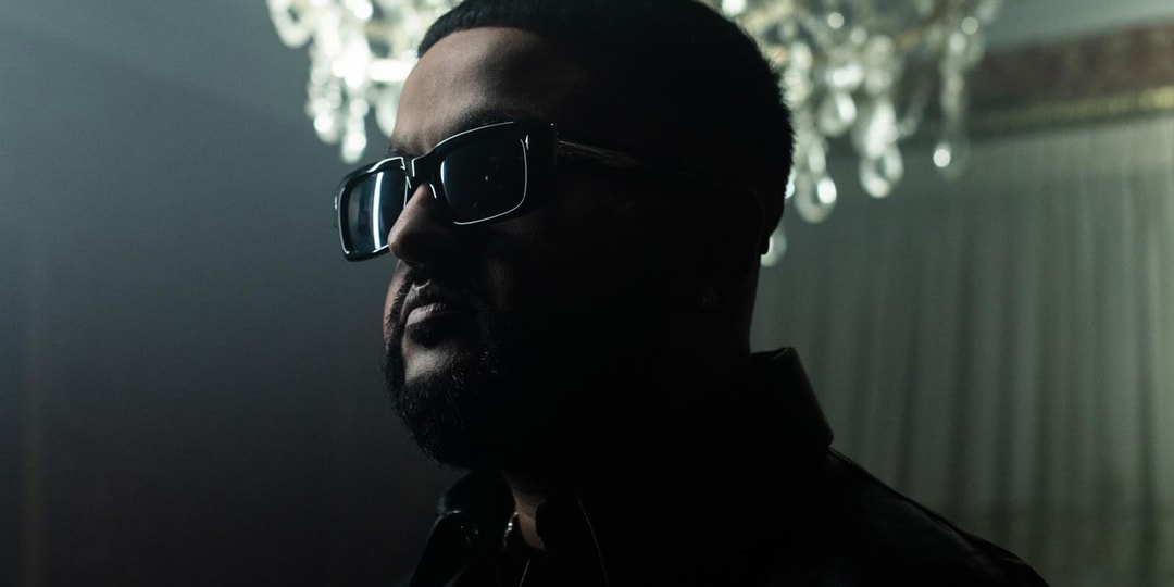 NAV Dishes on His Latest LP ‘Demons Protected by Angels’ | Hypebeast