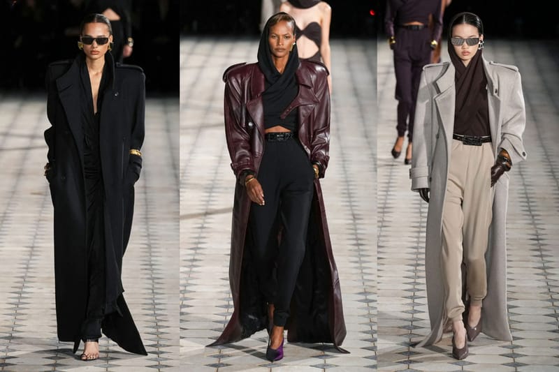 Ferrari Spring/Summer 2023 Milan Fashion Week Collection | Hypebeast