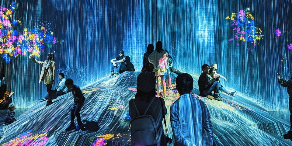 Jason M. Allen AI-Created Art Contest Winner | Hypebeast