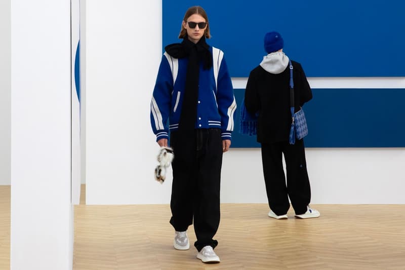 ADER error FW22 "Phenomenon Communication" Collection Lookbook | Hypebeast