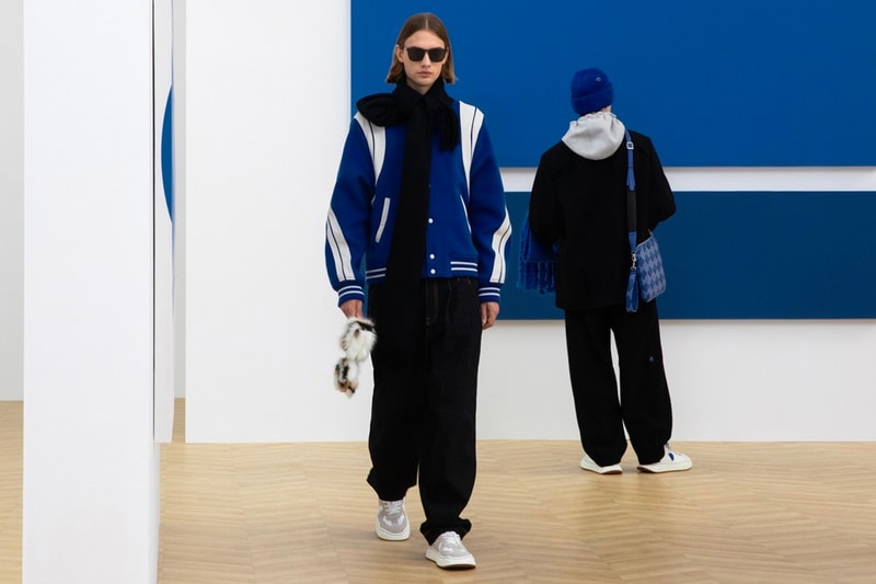 ADER error FW22 "Phenomenon Communication" Collection Lookbook | Hypebeast