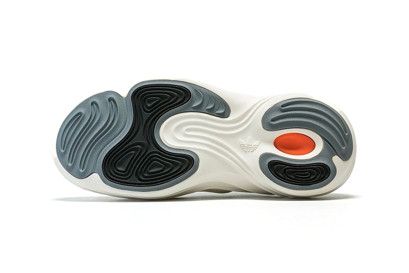 adidas adiFOM Q "Black Carbon"/"Wonder White" Release | Hypebeast