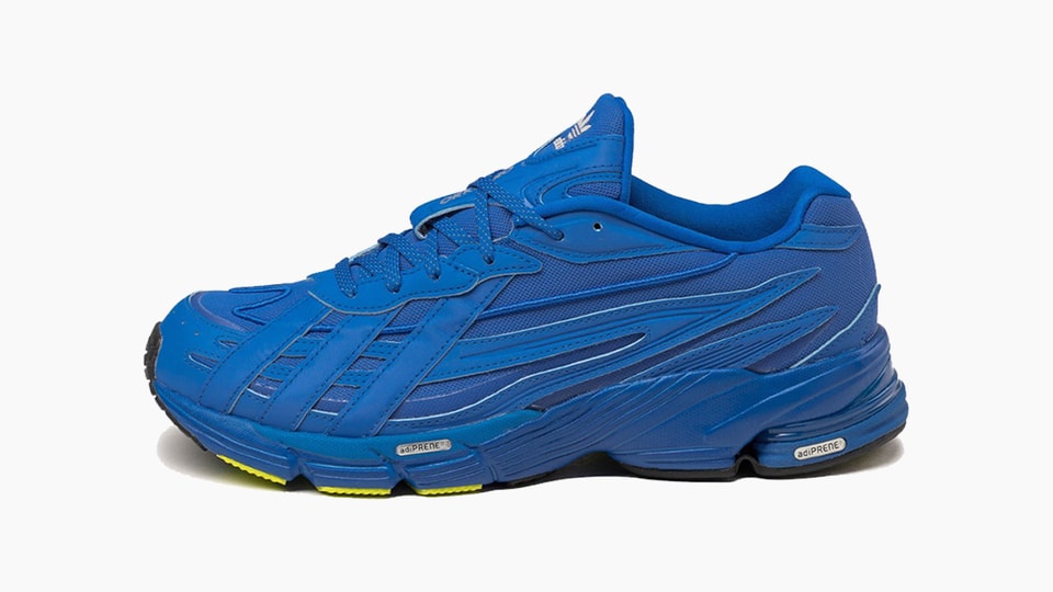 adidas Orketro "Triple Blue" Release 2022 | Drops | Hypebeast
