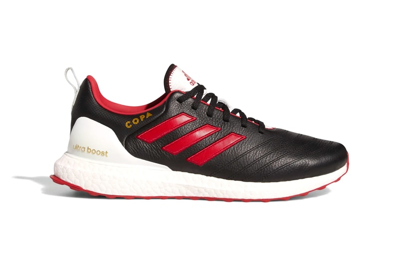 adidas UltraBOOST x Copa MLS Colorways Release Date | Hypebeast